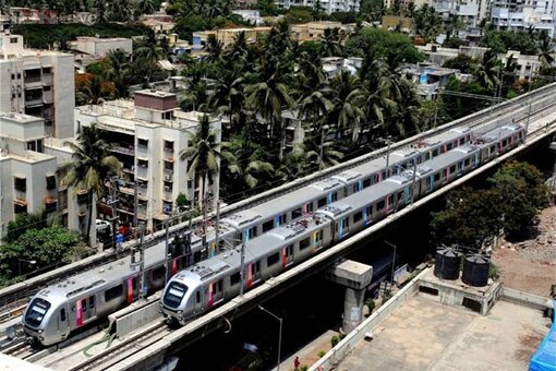 Mumbai: Colaba-Bandra-Seepz metro work set to get rolling in just 14 months
