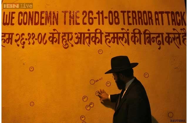 Six years after the 26/11 Mumbai attacks, Chabad House to reopen today ...