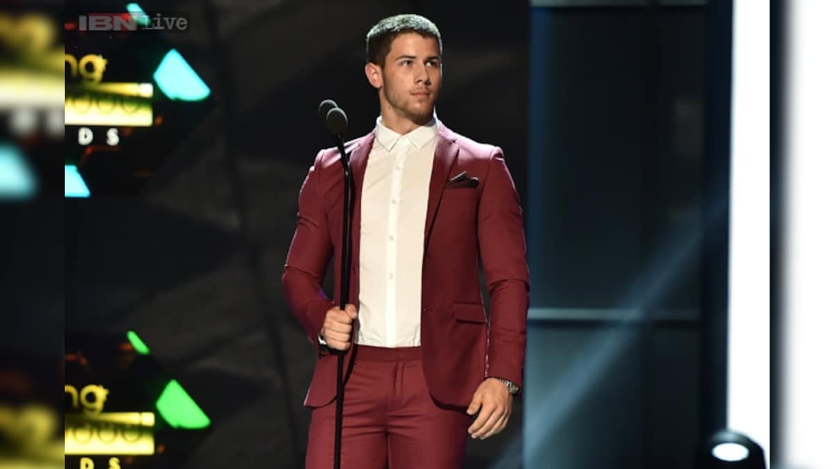 Nick Jonas' weight gain earns him a new name