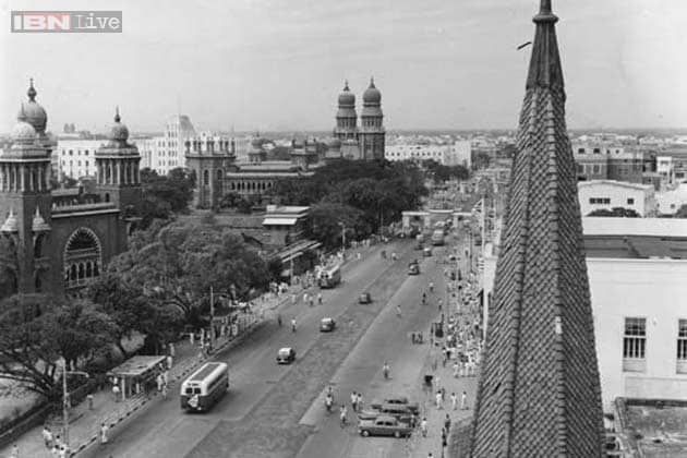 Chennai@375: A Madras you will fall in love with all over again. Don't ...