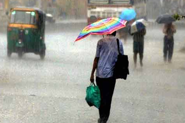 Rajasthan Records Normal Rainfall This Monsoon Season News18