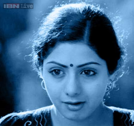Sridevi turns 51: Her incredible transformation into a diva - News18
