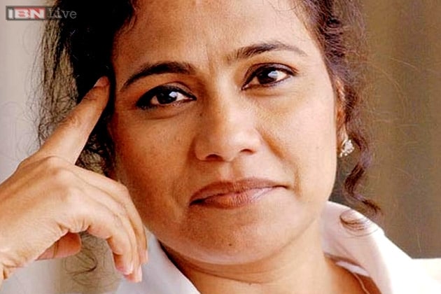 National Award-winning actress Seema Biswas to make her debut on ...