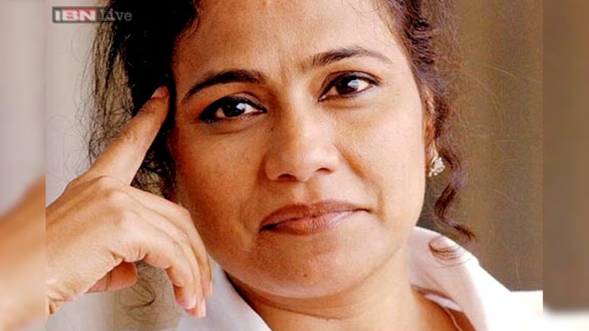 National Award-winning actress Seema Biswas to make her debut on ...