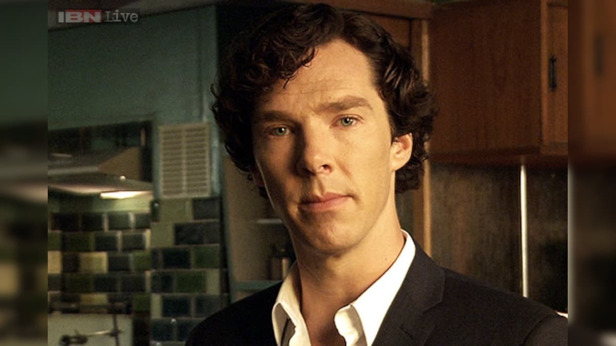 Official 'Sherlock' app gives you a chance to solve crimes with ...