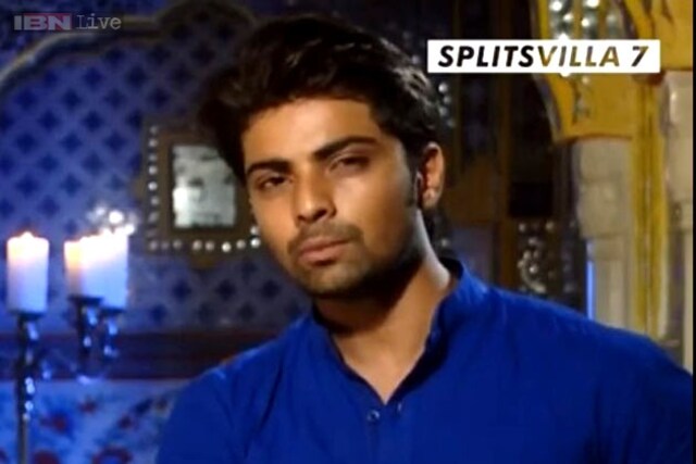 'Splitsvilla 7', Episode 8: Shravan defeats Mayank Pawar to win the ...