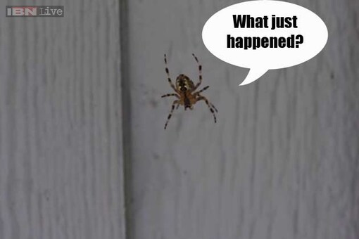 Watch: This hilarious video shows how a man's truly terrible singing ...