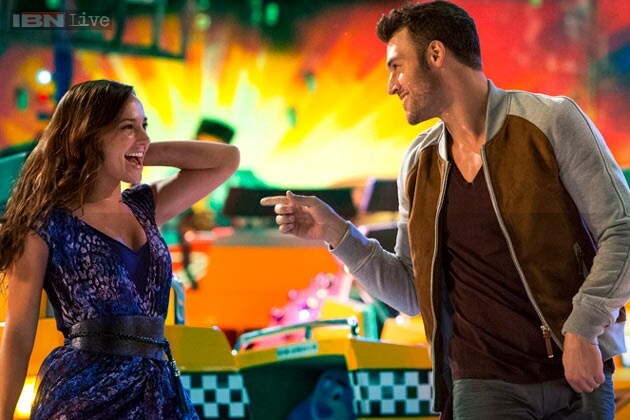 'Step Up All In' tweet review: Even with amazingly choreographed dance ...