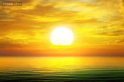 Scientists closer to understanding birth of the Sun