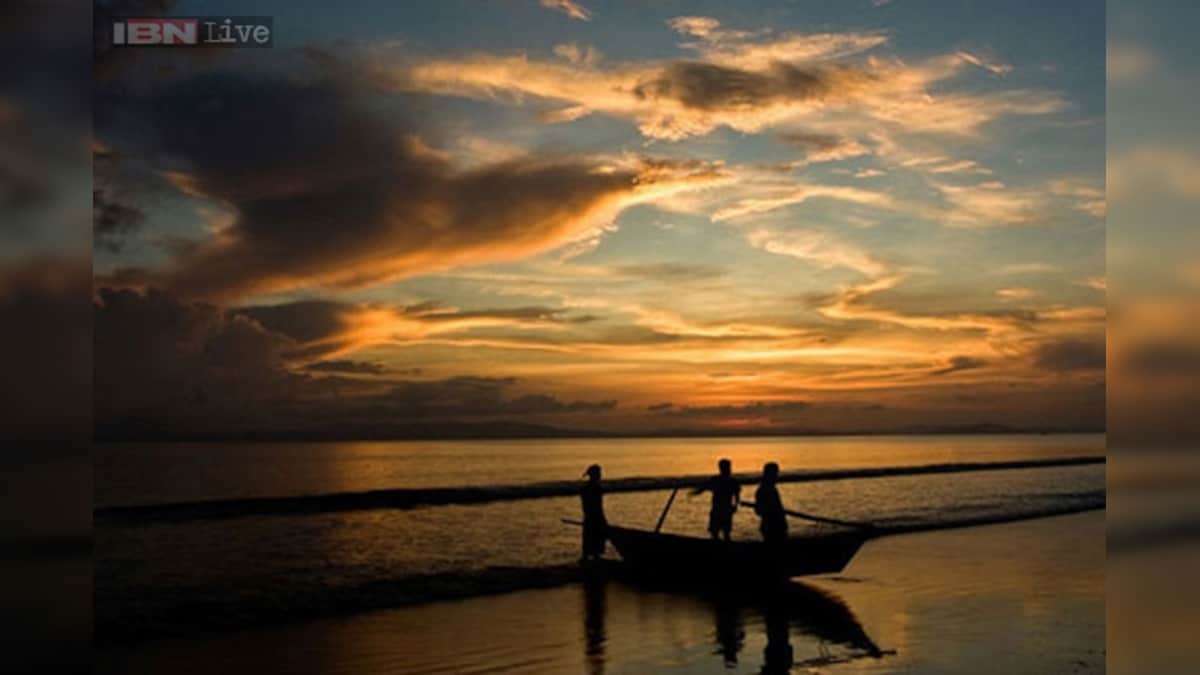 Photos: The Sunset Points of India: 11 locations you must visit to ...