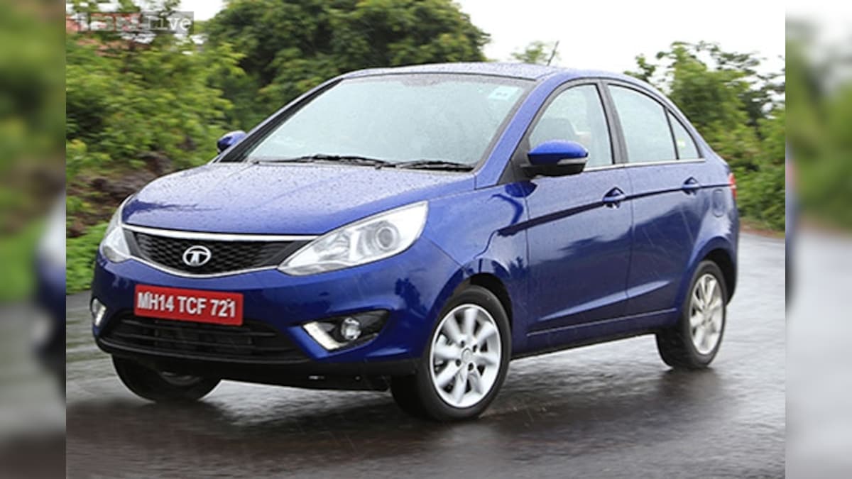 Tata Motors to launch two car models every year till 2020