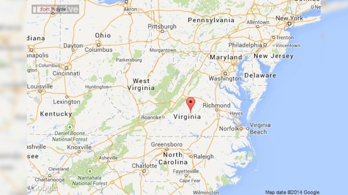 US: Active shooter reported at Army base in Virginia - News18