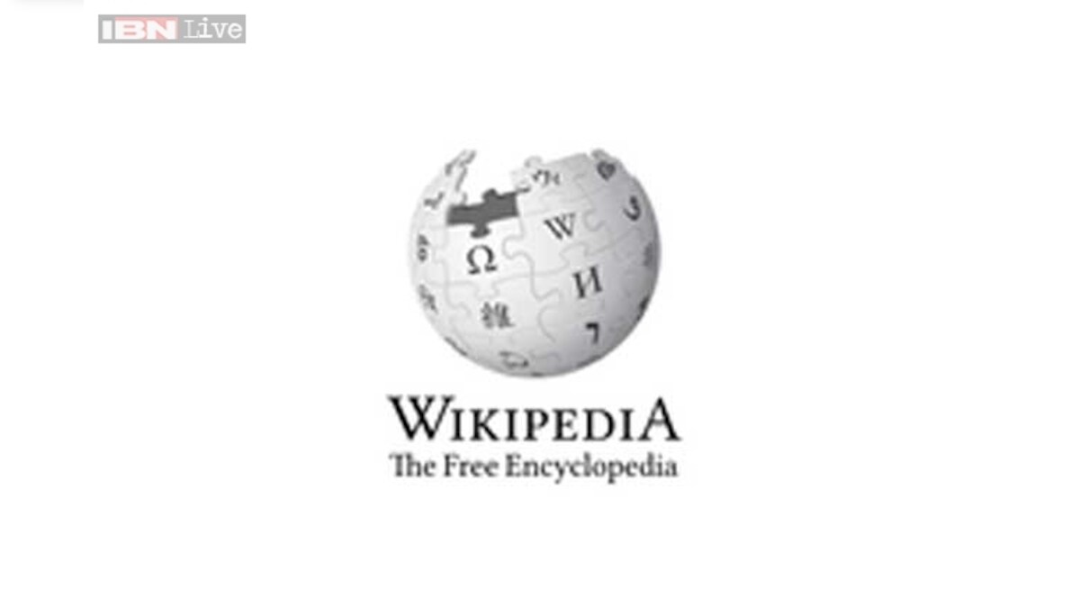 Wikipedia trusted over mainstream news by British people! - News18