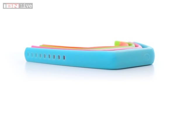 Jaha: The affordable fitness band - News18