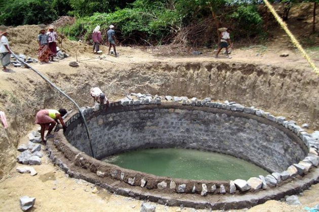 Well water in Goa beach villages has worms: Public Works Department ...