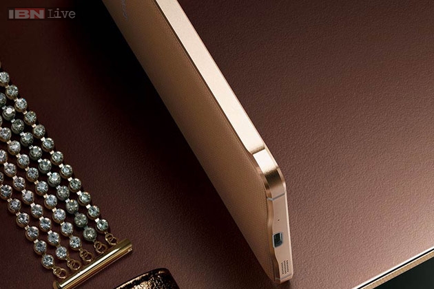 Galaxy Alpha: Samsung's thinnest Android smartphone comes to India - News18