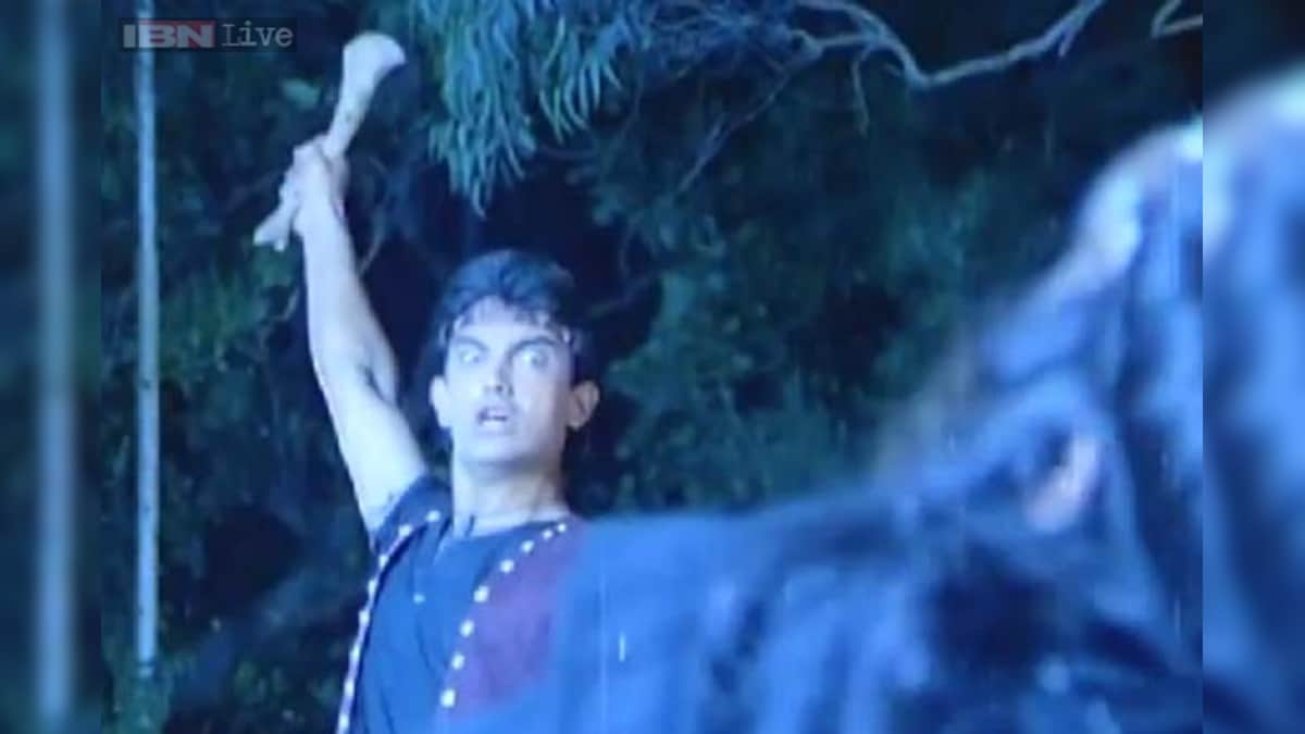 Watch: The review of 'Tum Mere Ho' that is more hilarious than footage ...