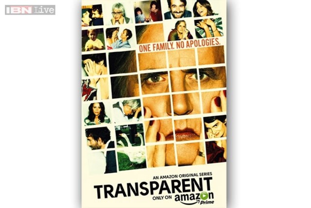 Amazon launches new original show 'Transparent', hopes to catch up with ...