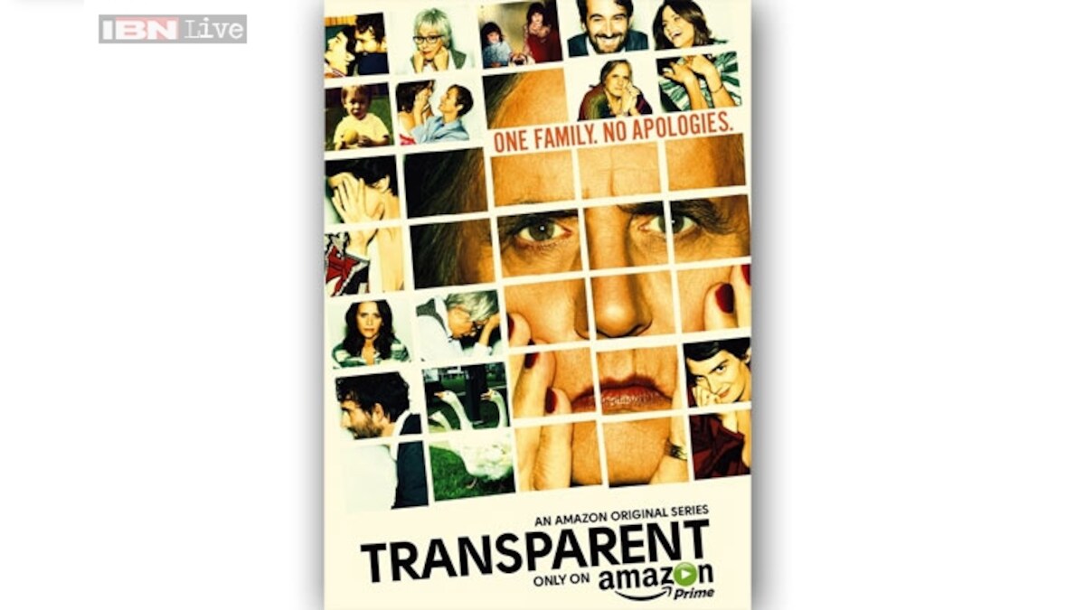 Amazon launches new original show 'Transparent', hopes to catch up with ...