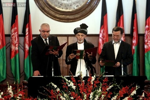 Afghan Diary: Democracy, a new era or namesake? - News18