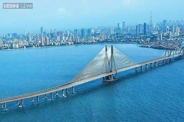 The Ponte de Linhares Bridge in Goa was the longest in the world when ...