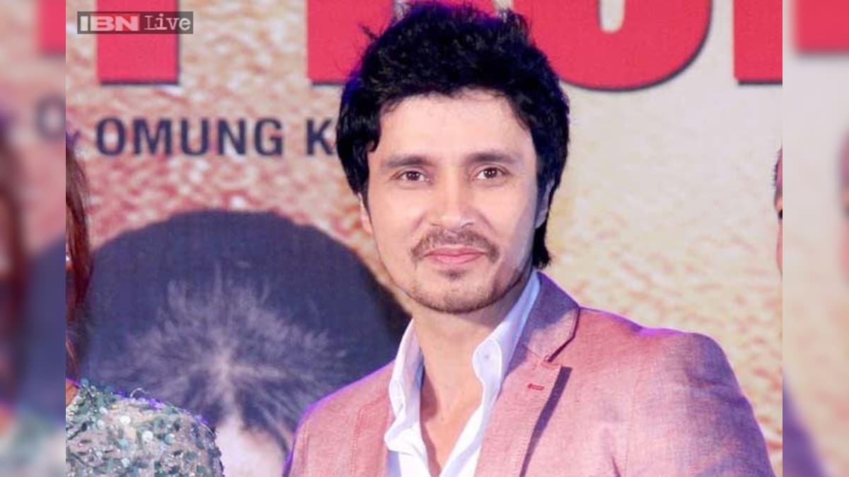 'Mary Kom' star Darshan Kumar seen as the 'ideal' husband, says it ...