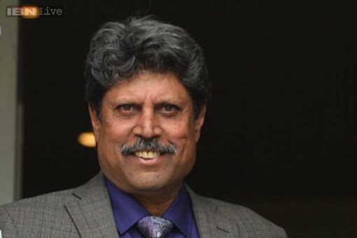 Kapil Dev wins Lifetime Achievement award in UK - News18