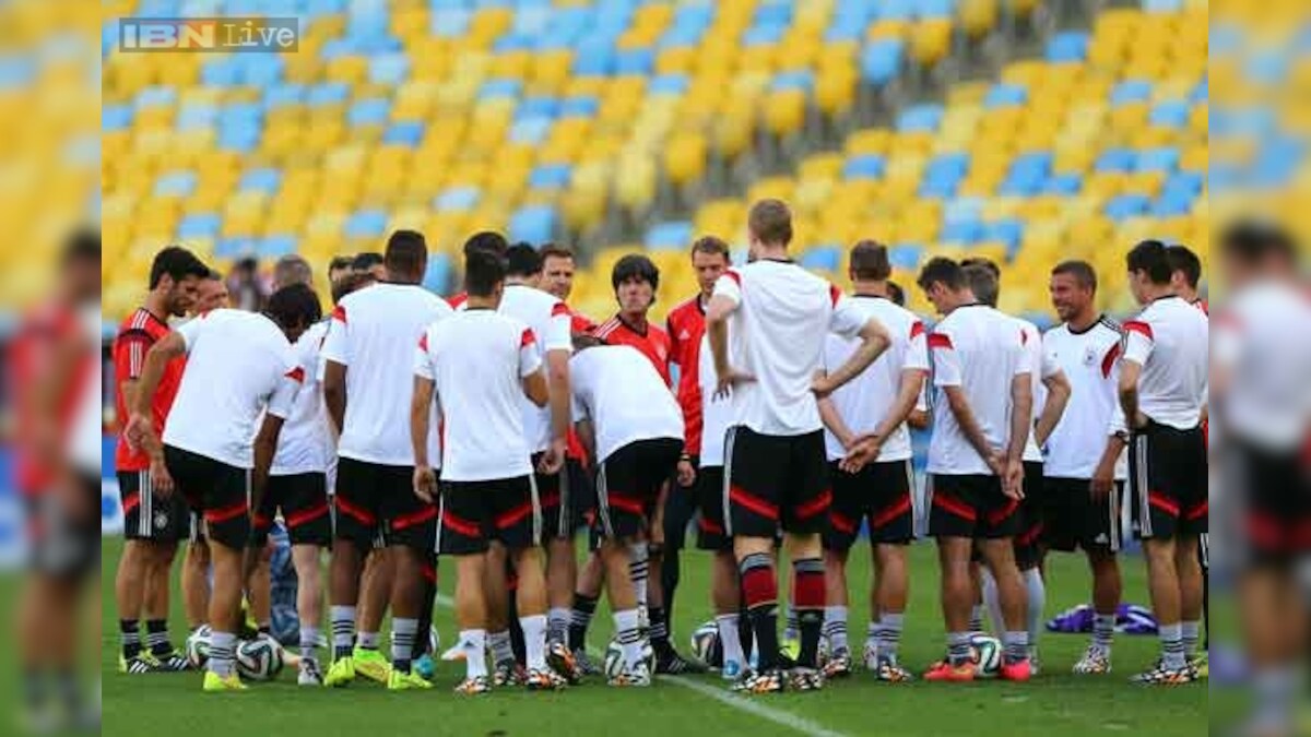 Things to know about Euro 2016 qualifiers - News18