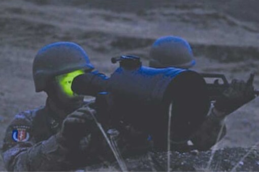 India, China hold second flag meet on troops' face-off in Ladakh's ...