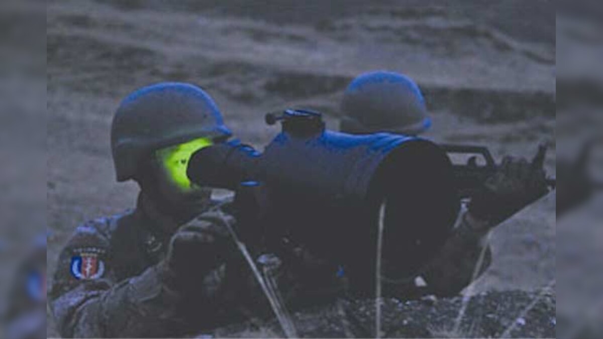 India, China hold second flag meet on troops' face-off in Ladakh's ...