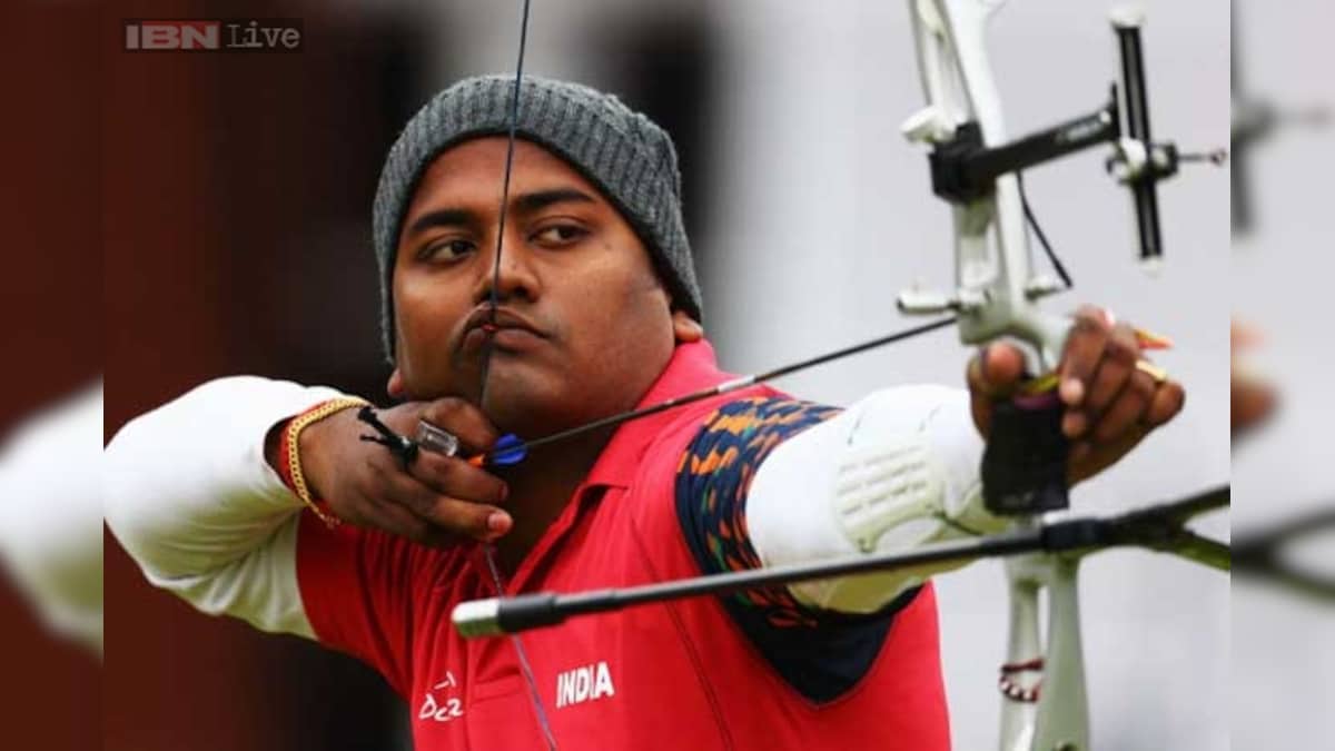 Asian Games Archery: Jayanta Talukdar, Deepika Kumari ousted from ...