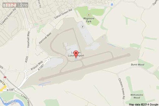 London's Luton airport reopens after alert - News18