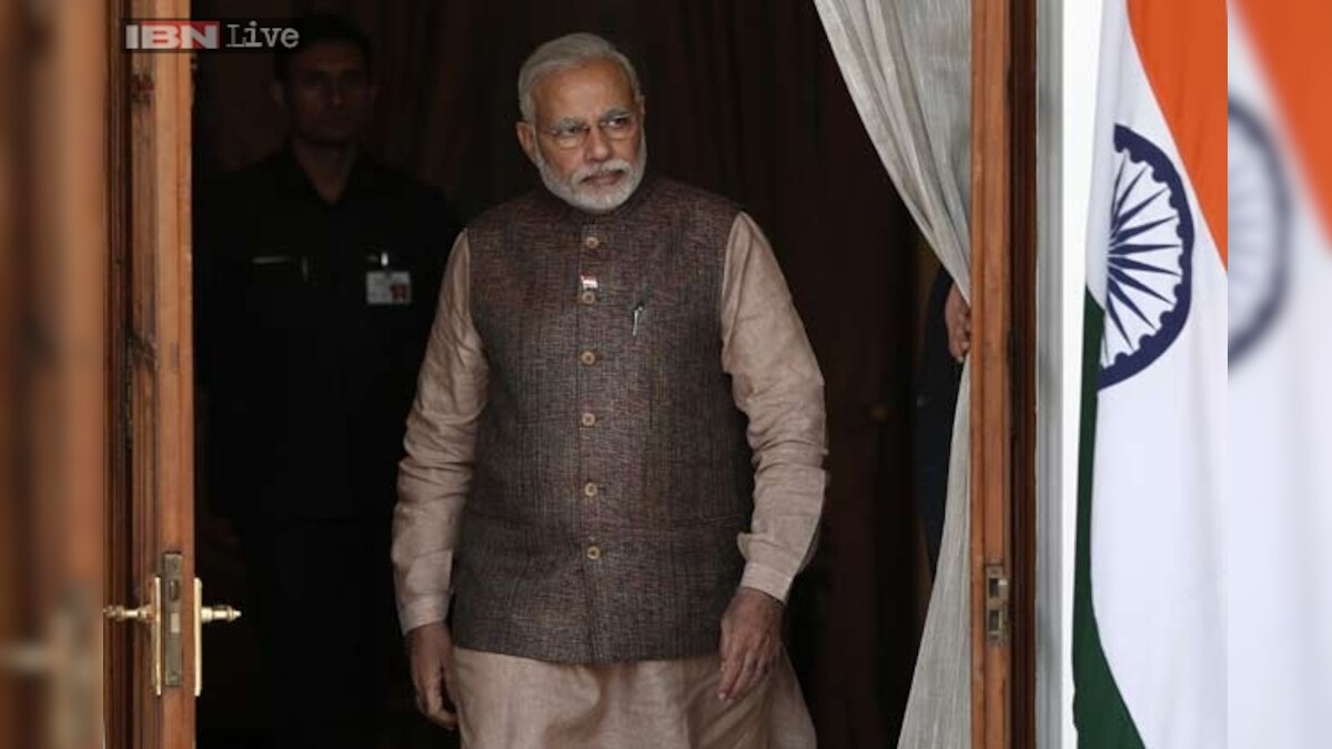 PM Modi to meet US-based Jewish groups in New York