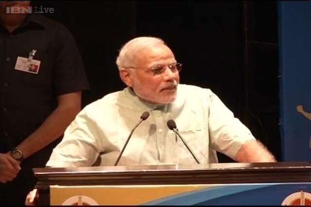 Key highlights from PM Modi's classroom on Teachers' Day - News18