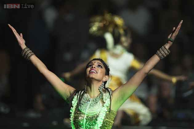 In pics: When Modi rocked New York's Madison Square - News18