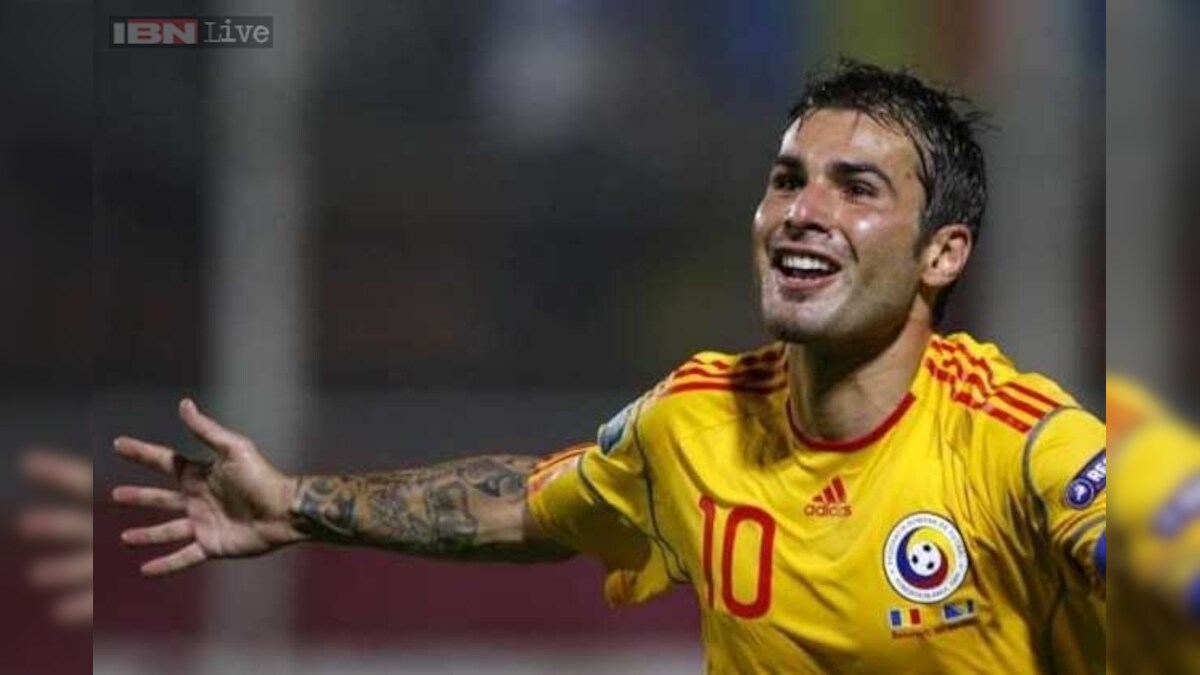 Former Chelsea striker Mutu set to join Indian Super league - News18