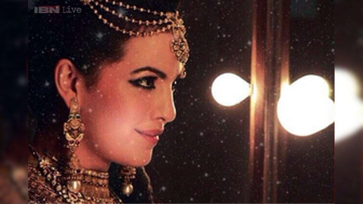 Hope my 'Bigg Boss 8' stint will help me bag movies, says Serbian model ...