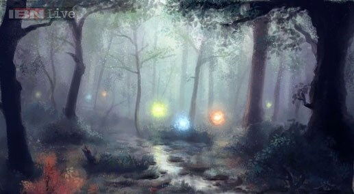 From red rains to mysterious lights: 9 strange natural occurrences ...