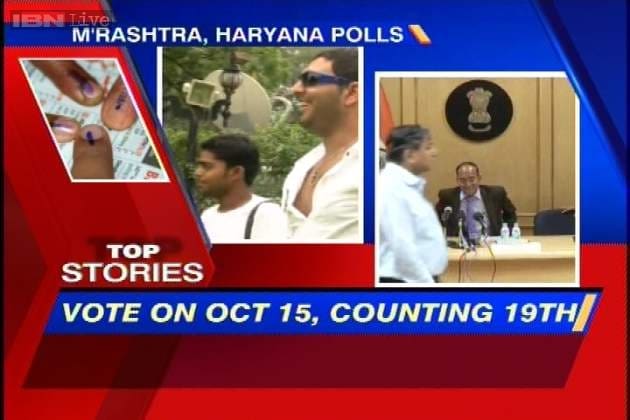 News 360: Network 18 reporter turns rescuer, saves lives while ...