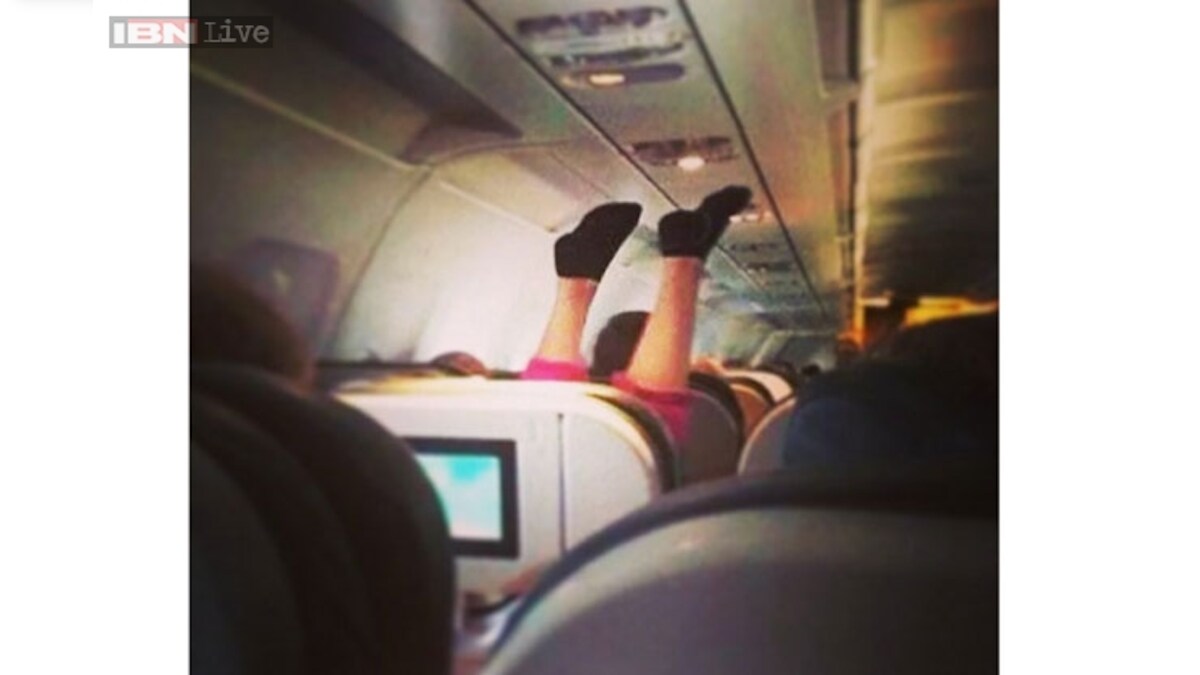 'Passenger shaming' is a social media trend that is now exposing the ...