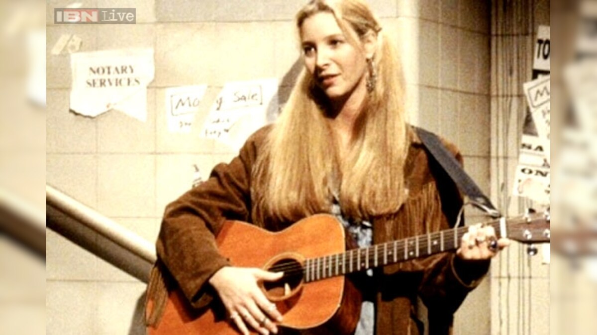 They don't know that we know that they know: Phobe Buffay's 10 best ...