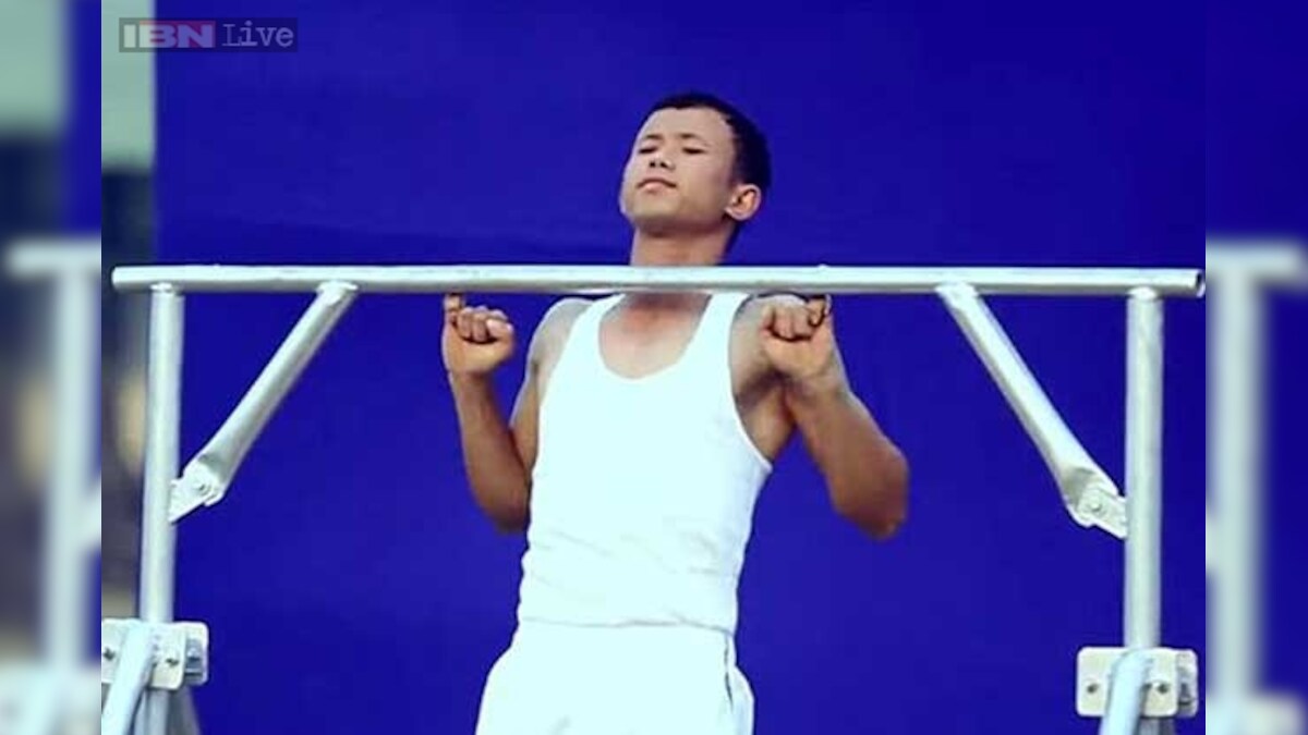 Watch: Indian weightlifter creates a Guinness World Record by lifting ...