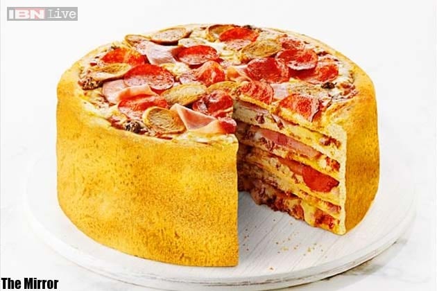 Photos: Finally the recipe of the greatest food ever has been revealed ...