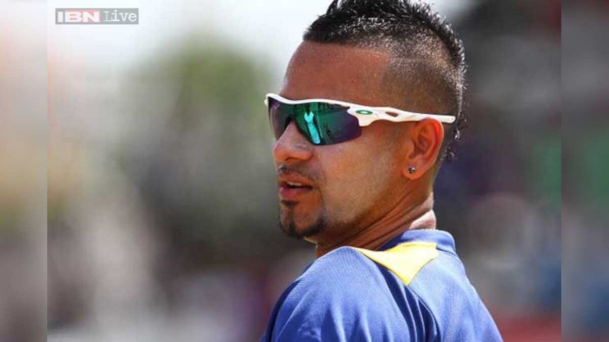 Rayad Emrit's appointment as Barbados Tridents skipper for CLT20 hailed