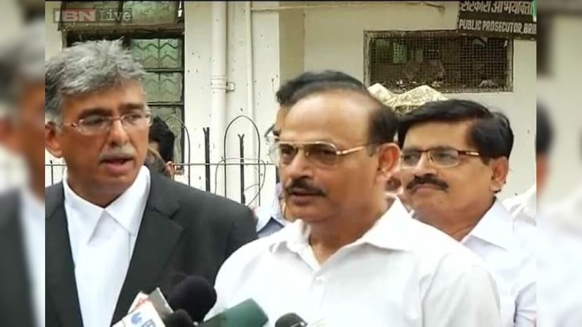 Mumbai: Suspended rape-accused DIG now charged with molesting a woman ...