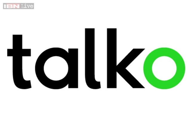 Talko messaging app seeks to bring voices back to phones - News18