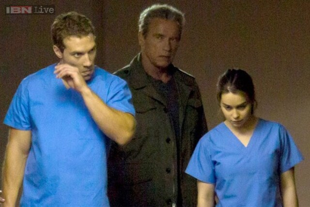 After 'Terminator: Genisys' in 2015, producers announce two more ...