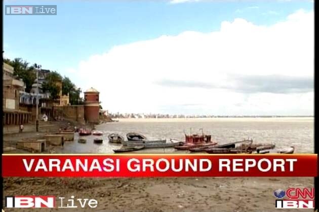 100 days of Modi government: Several plans to revamp Varanasi but no ...