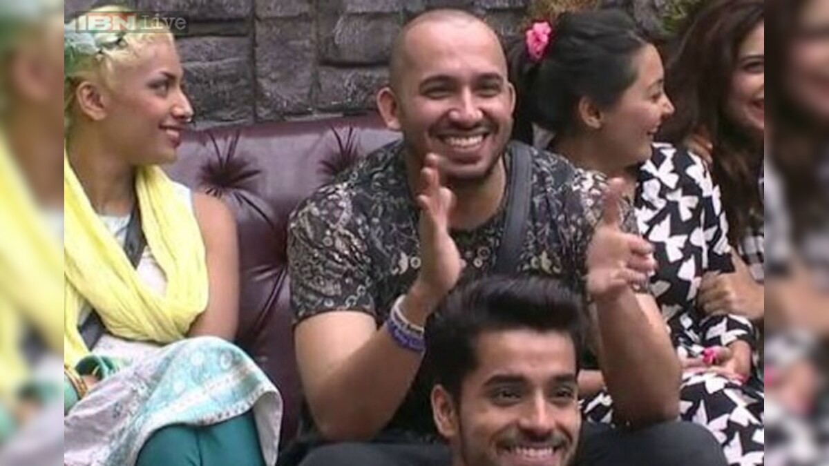 Bigg Boss 8, Day 25: Ali Quli Mirza bosses around in the house ...