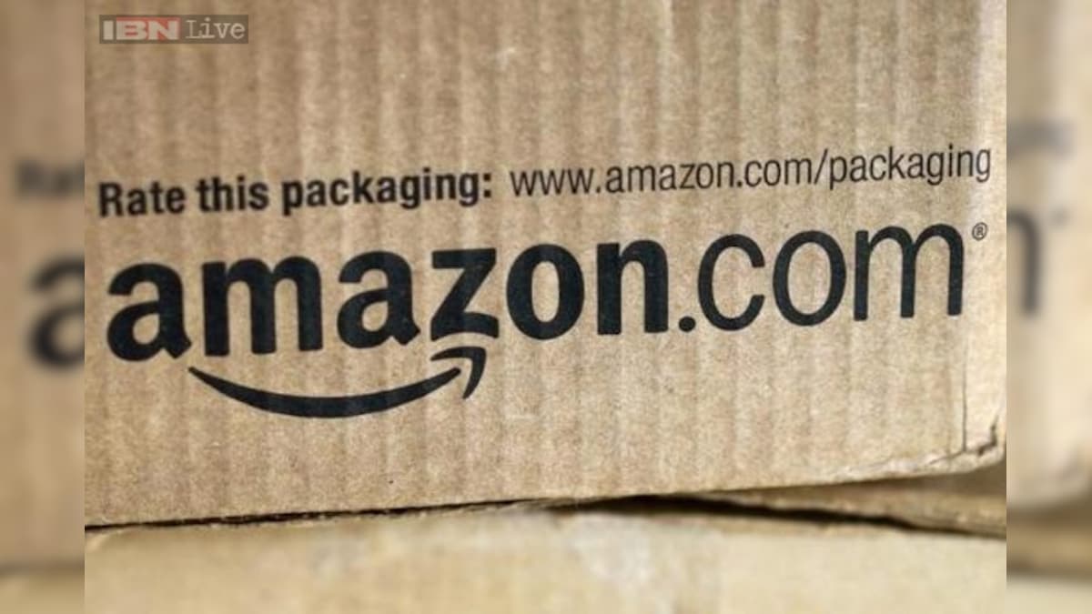 Amazon to open its first physical store: Report - News18